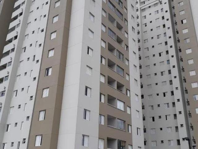 Imóvel para venda tem 59 m² com 3 quartos em Vila Butantã Butantã/ SP