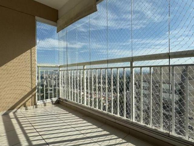 Imóvel para venda tem 60 m² com 2 quartos em Jardim Esmeralda São Paulo SP