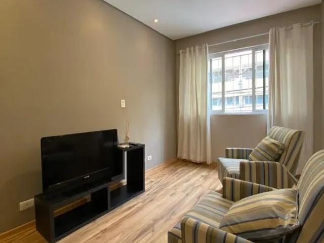Imóvel para venda tem 60 metros quadrados com 1 quarto em Cambuci São Paulo SP