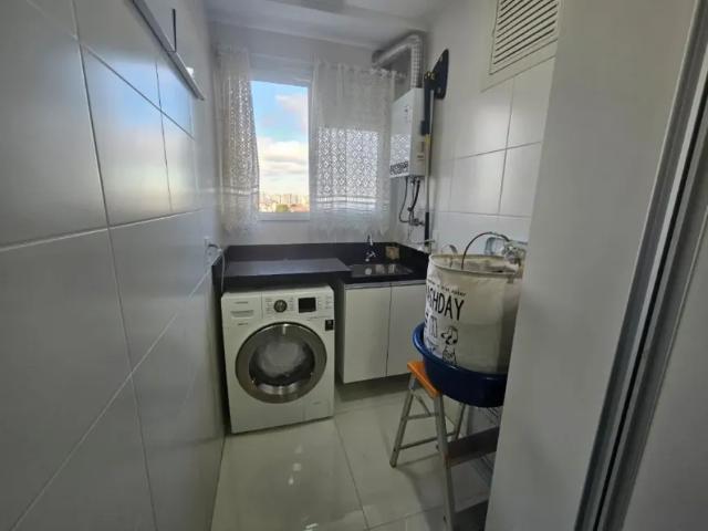 Imóvel para venda tem 60 metros quadrados com 2 quartos em Jardim Bonfiglioli São Paulo SP