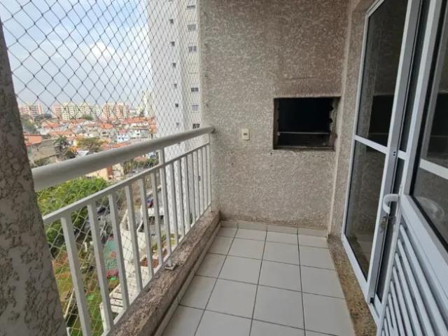 Imóvel para venda tem 60 metros quadrados com 2 quartos em Jardim das Vertentes São Paulo SP