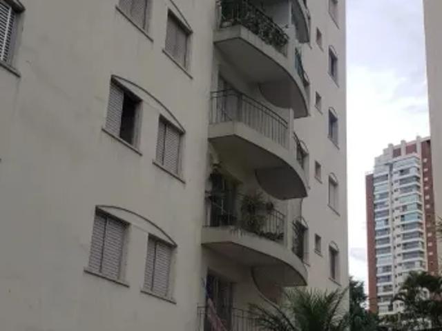 Imóvel para venda tem 61 metros quadrados com 2 quartos em Santa Teresinha São Paulo SP