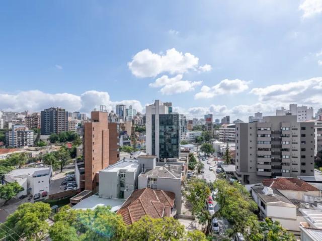 Imóvel para venda tem 62 metros quadrados com 1 quarto em Independência Porto Alegre RS