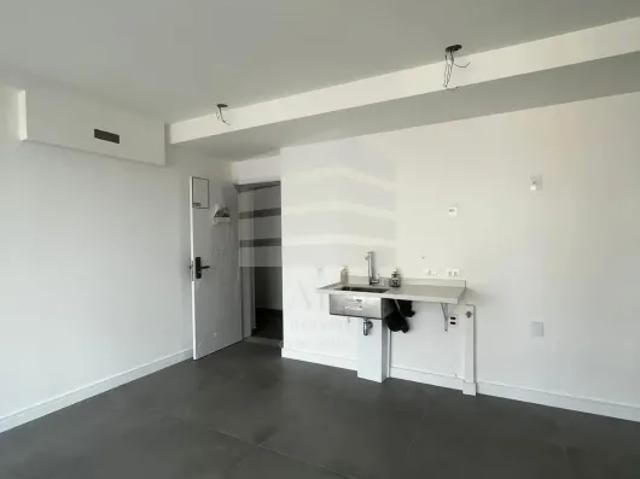 Imóvel para venda tem 62 metros quadrados com 1 quarto em Vila Mariana São Paulo SP