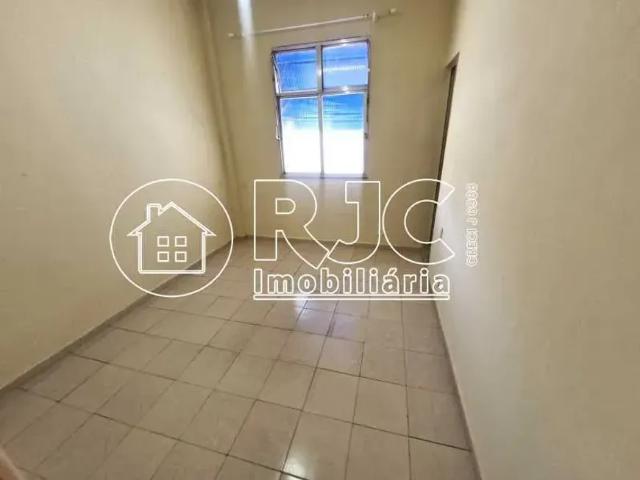 Imóvel para venda tem 62 metros quadrados com 2 quartos em Maracanã Rio de Janeiro RJ