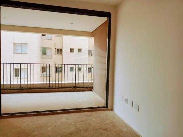 Imóvel para venda tem 63 metros quadrados com 1 quarto em Vila Mariana São Paulo SP