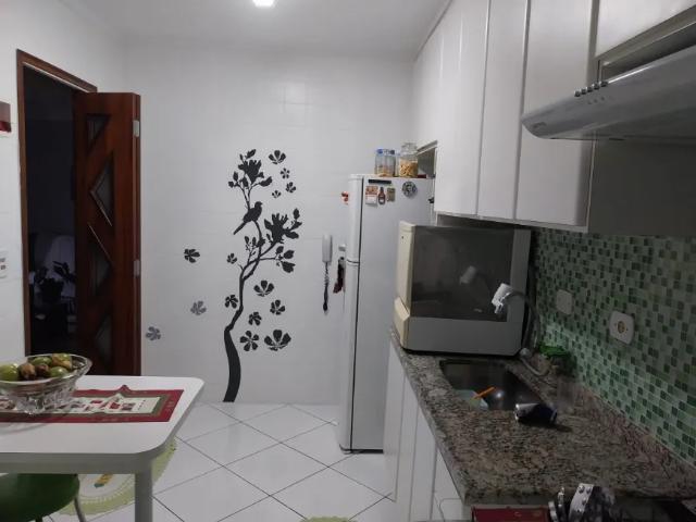 Imóvel para venda tem 63 metros quadrados com 2 quartos em Vila Floresta Santo André SP