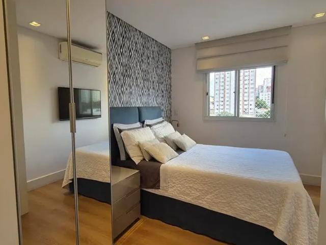 Imóvel para venda tem 65 metros quadrados com 2 quartos em Mirandópolis São Paulo SP