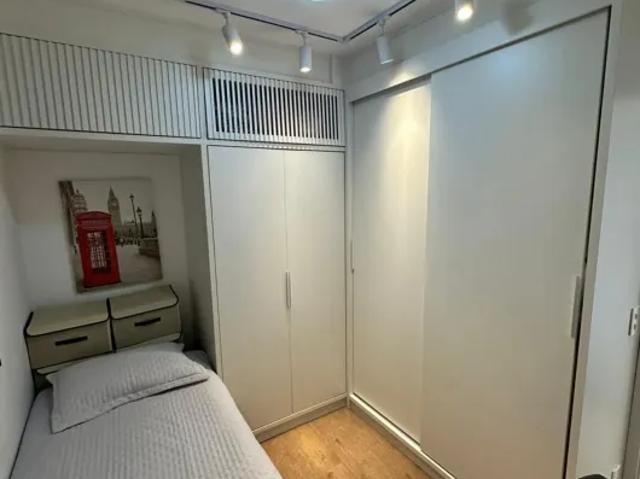 Imóvel para venda tem 65 metros quadrados com 2 quartos em Jardim Paraíso São Paulo SP