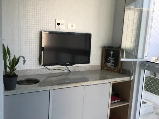 Imóvel para venda tem 65 metros quadrados com 2 quartos em Vila Alexandria São Paulo SP