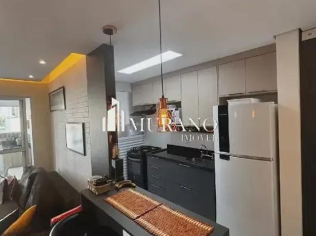 Imóvel para venda tem 66 metros quadrados com 2 quartos em Vila Gomes Cardim São Paulo SP