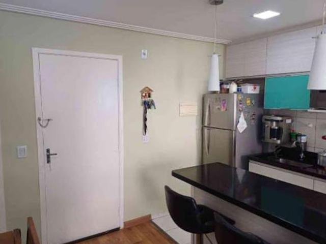 Imóvel para venda tem 67 m² com 3 quartos em Novo Osasco Osasco SP