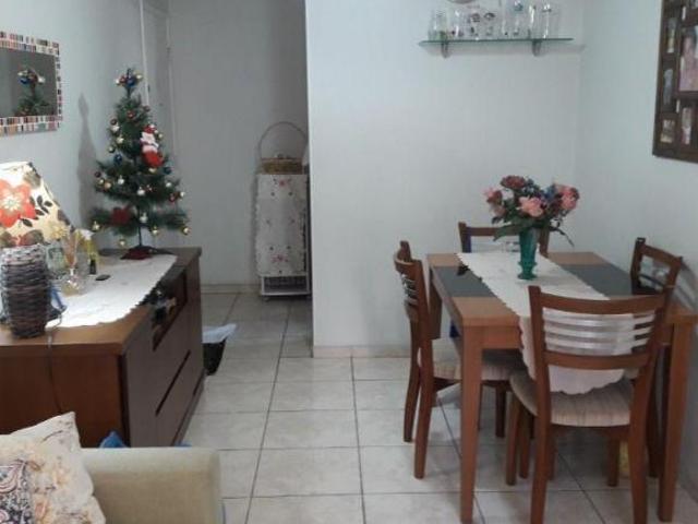 Imóvel para venda tem 67 m² com 3 quartos em Jardim Esmeralda São Paulo SP