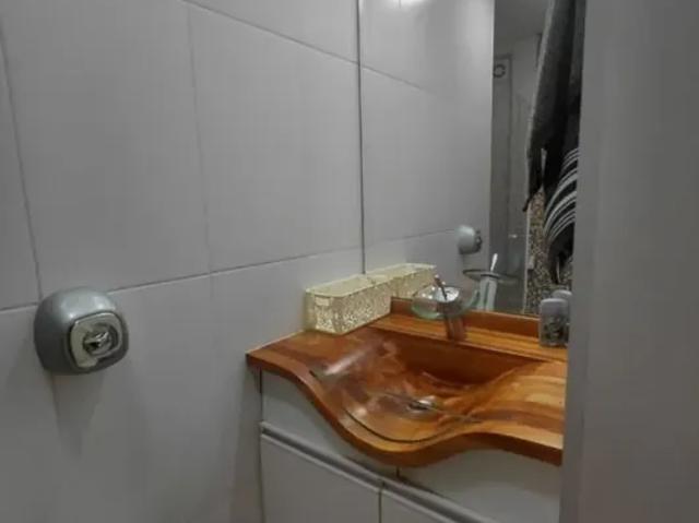 Imóvel para venda tem 67 metros quadrados com 3 quartos em Centro São Bernardo do Campo SP