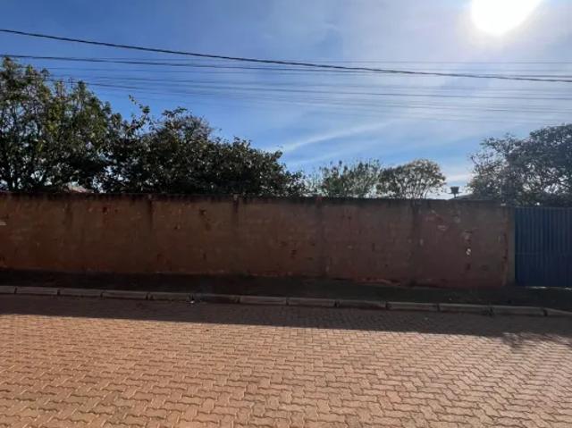 Imóvel para venda tem 690 metros quadrados em Setor Habitacional Jardim Botânico Brasília DF