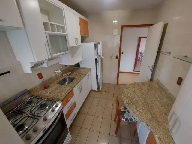 Imóvel para venda tem 69 m² com 2 quartos em Tristeza Porto Alegre RS