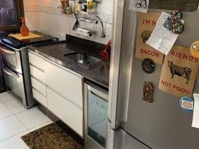 Imóvel para venda tem 70 m² com 2 quartos em Vila Butantã Butantã/SP