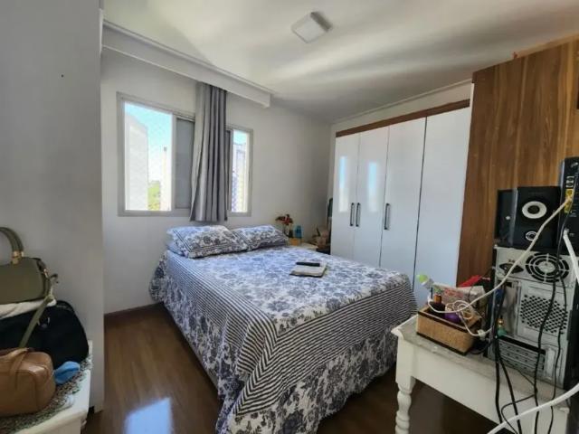 Imóvel para venda tem 70 metros quadrados com 3 quartos em Jardim Ester São Paulo SP
