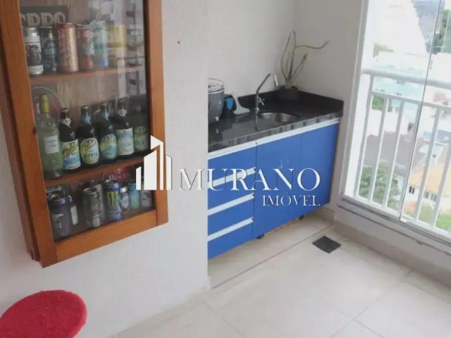 Imóvel para venda tem 70 metros quadrados com 2 quartos em Centro São Caetano do Sul SP