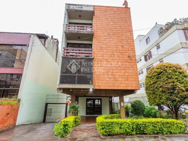 Imóvel para venda tem 71 metros quadrados com 2 quartos em Higienópolis Porto Alegre RS