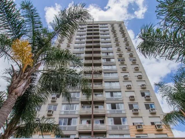 Imóvel para venda tem 71 metros quadrados com 2 quartos em Jardim Botânico Porto Alegre RS