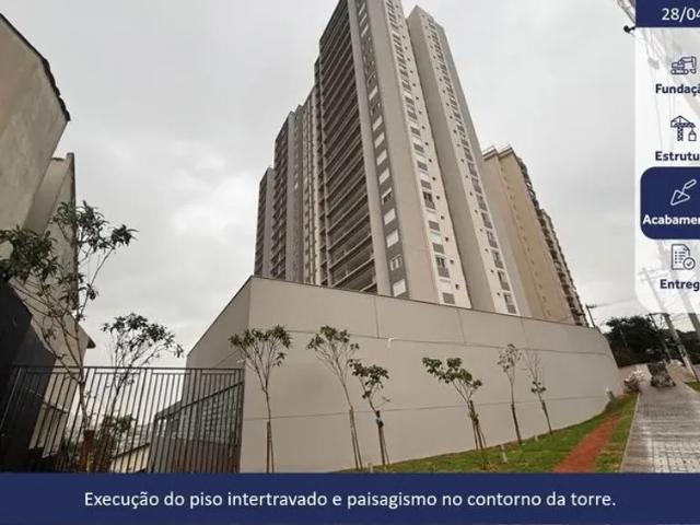 Imóvel para venda tem 72 metros quadrados com 2 quartos em Vila Primavera São Paulo SP