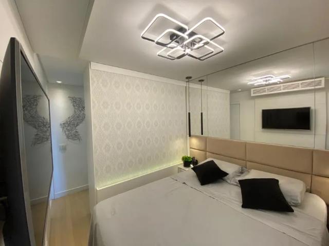 Imóvel para venda tem 73 metros quadrados com 2 quartos em Centro São Caetano do Sul SP