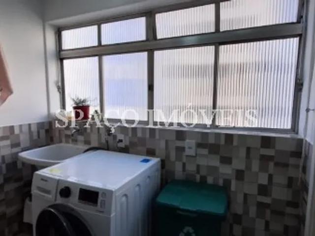 Imóvel para venda tem 74 metros quadrados com 3 quartos em Vila Mascote São Paulo SP