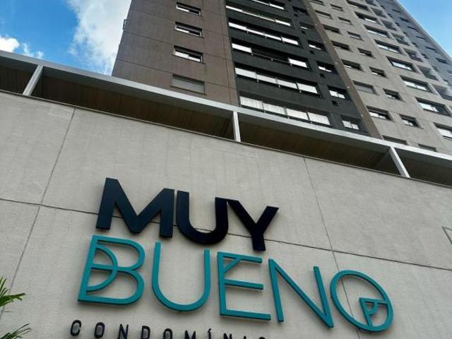 Imóvel para venda tem 75 metros quadrados com 3 quartos em Jardim América Goiânia GO Apartamento