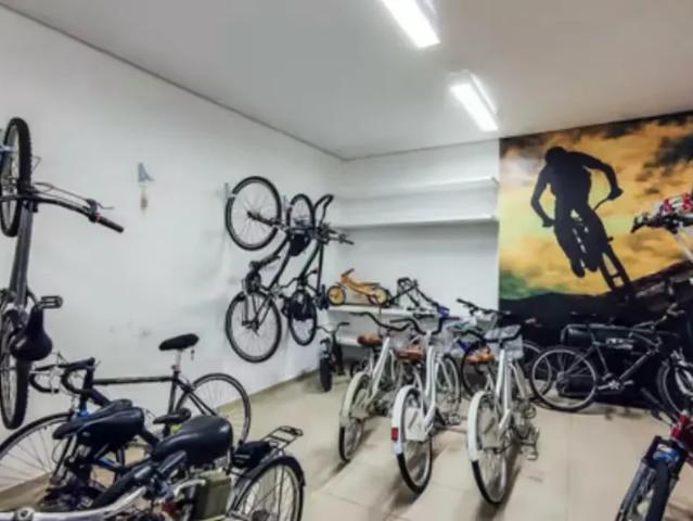 Imóvel para venda tem 75 metros quadrados com 2 quartos em Parque Reboucas São Paulo SP