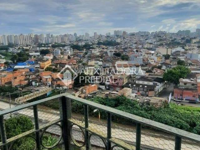 Imóvel para venda tem 75m² Centro São Bernardo do Campo SP
