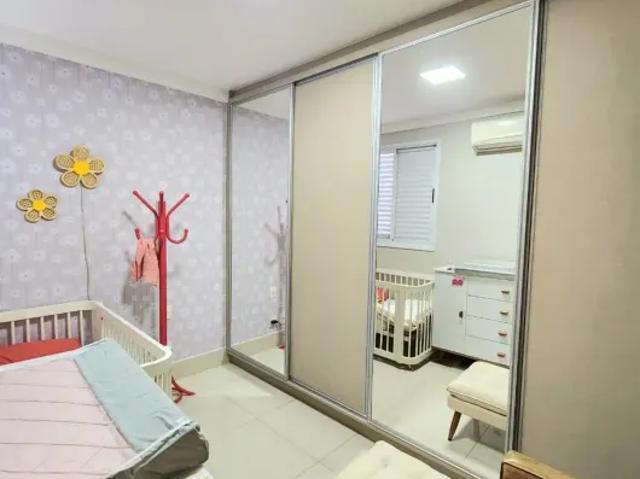 Imóvel para venda tem 76 metros quadrados com 3 quartos em Setor Bueno Goiânia GO