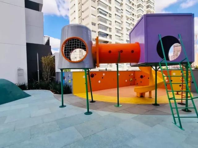 Imóvel para venda tem 76 metros quadrados com 2 quartos em Vila Zilda Tatuapé São Paulo SP