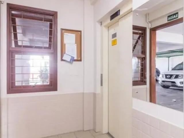 Imóvel para venda tem 77 metros quadrados com 2 quartos em Jardim Botânico Porto Alegre RS
