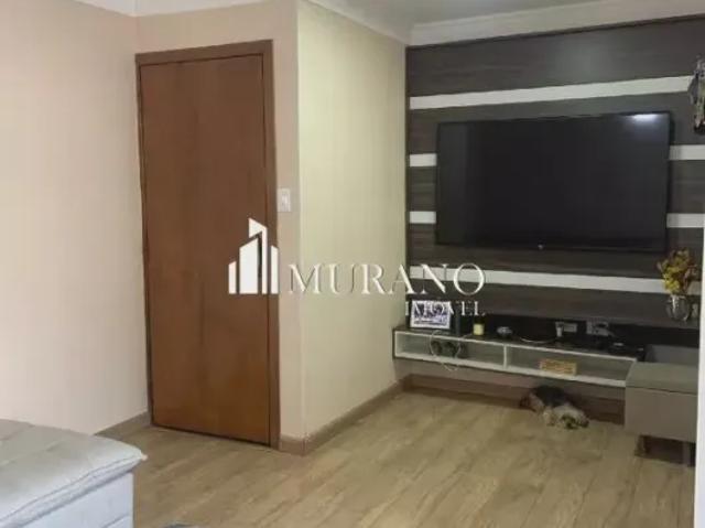Imóvel para venda tem 80 metros quadrados com 2 quartos em Vila Formosa São Paulo SP