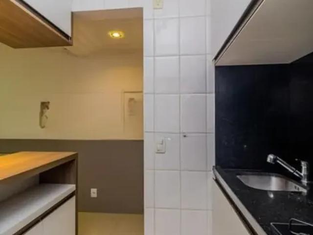 Imóvel para venda tem 84 metros quadrados com 3 quartos em Boa Vista Porto Alegre RS