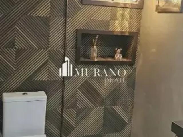 Imóvel para venda tem 84 metros quadrados com 3 quartos em Parque Maria Luiza São Paulo SP