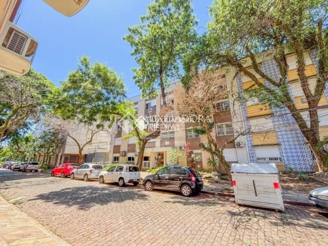 Imóvel para venda tem 85 m² com 3 quartos, 1 vaga em Menino Deus Porto Alegre RS