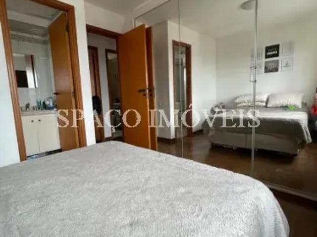 Imóvel para venda tem 85 metros quadrados com 3 quartos em Vila Mascote São Paulo SP