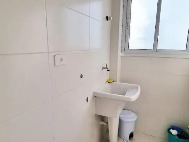Imóvel para venda tem 85 metros quadrados com 2 quartos em Aviação Praia Grande SP