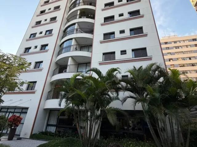 Imóvel para venda tem 87 metros quadrados com 3 quartos em Vila Clementino São Paulo SP