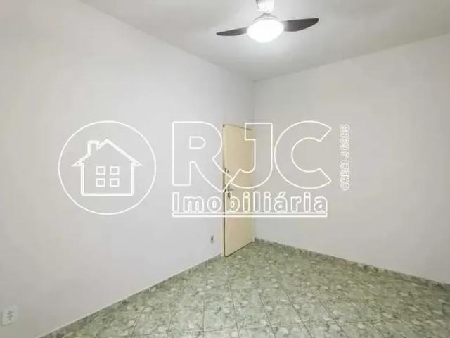 Imóvel para venda tem 87 metros quadrados com 2 quartos em Tijuca Rio de Janeiro RJ