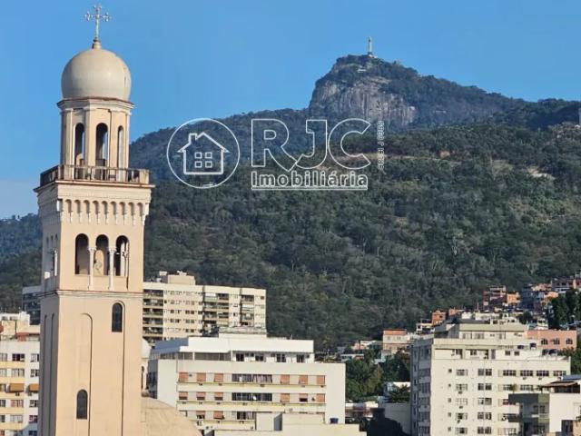 Imóvel para venda tem 88 metros quadrados com 3 quartos em Tijuca Rio de Janeiro RJ