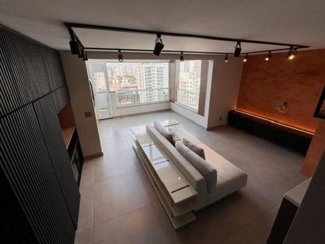 Imóvel para venda tem 88 metros quadrados com 2 quartos em Santa Teresinha São Paulo SP
