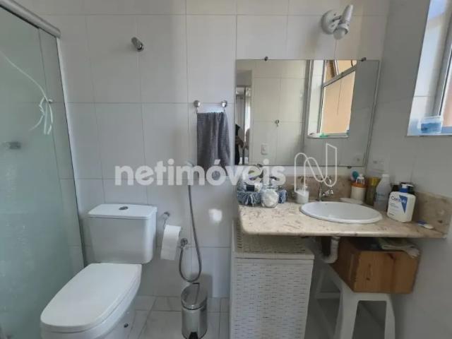 Imóvel para venda tem 90 metros quadrados com 3 quartos em Santo Antônio Belo Horizonte MG