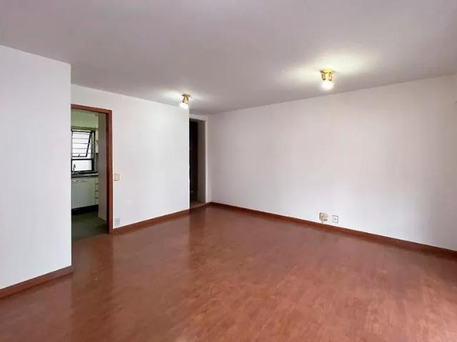 Imóvel para venda tem 90 metros quadrados com 3 quartos em Vila Olímpia São Paulo SP