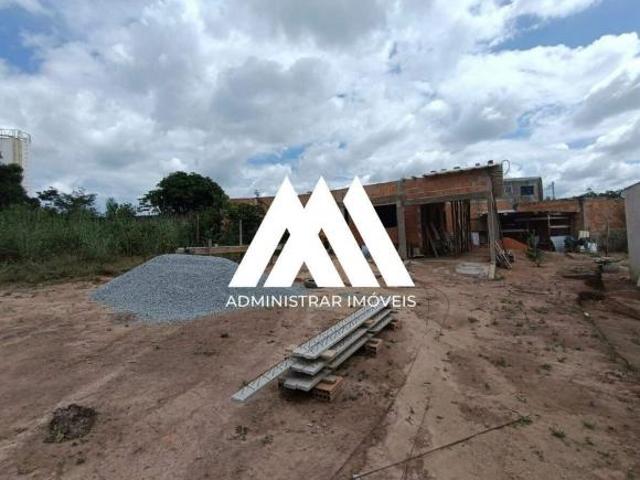 IMÓVEL PARA VENDA VISTA ALEGRE ITAÚNA MG