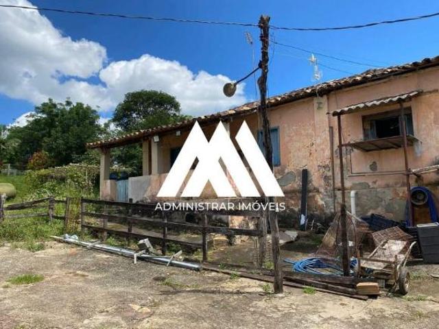 IMÓVEL PARA VENDA ÁREA RURAL ITAÚNA MG