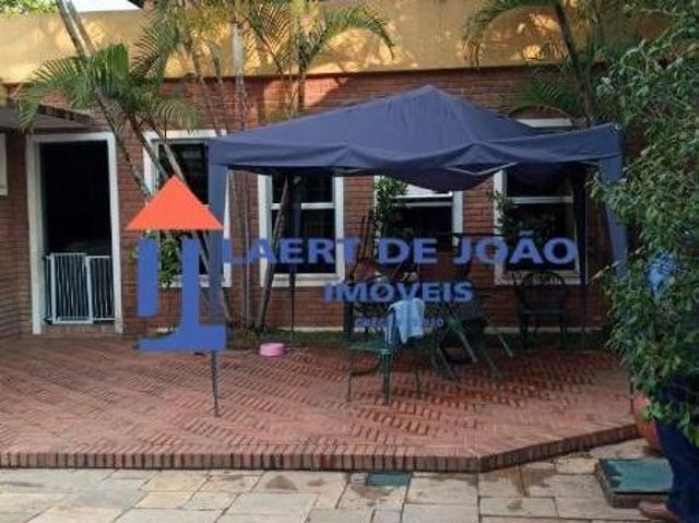 IMÓVEL PARA VENDA CAMPO BELO 700m²