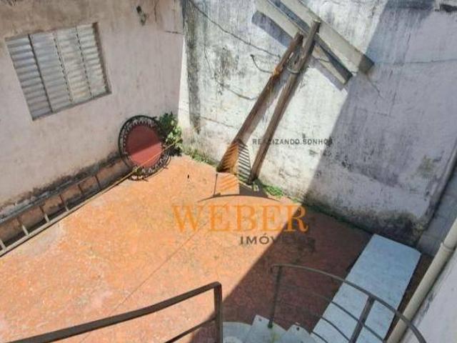 Imovel para venda com 3 casas e ponto comercial